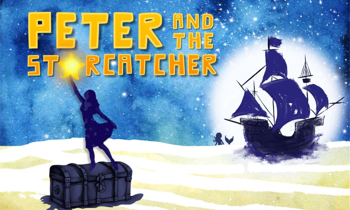 Peter and the Starcatcher | The Colonial Theatre | Laconia, NH
