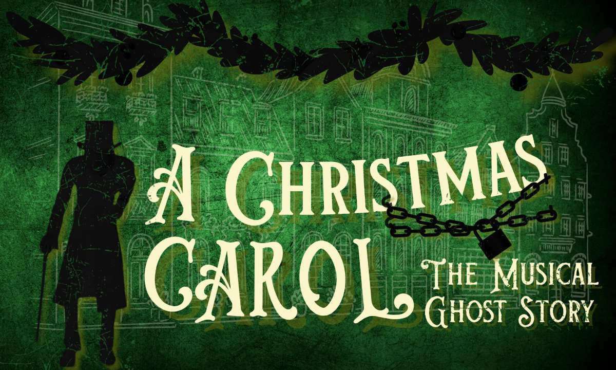 A Christmas Carol | The Colonial Theatre | Laconia, NH